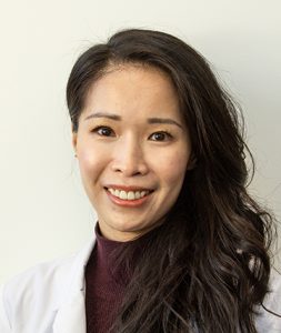 Amy Low – yYoung Medical Clinic